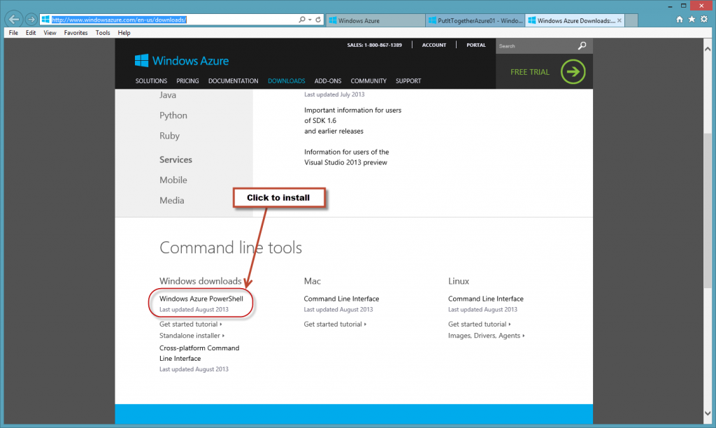 Create Azure Vms With Powershell Part 2 Laptrinhx How To Rename An Vm Using Powershell A Step