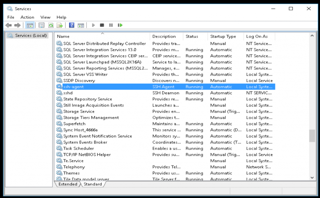 PowerShell Open Source – Windows PSRemoting to Linux with OpenSSH – Max ... PowerShell Open Source – Windows PSRemoting to Linux with OpenSSH – Max ...